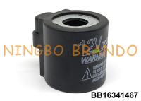 China Solenoid Coil For OMB CNG Cut-off Valve Automatic Cylinder Valve 12VDC 24VDC for sale