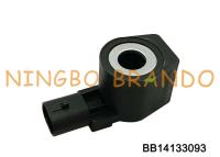 China LO-VATO CNG Sequential Pressure Reducer Solenoid Coil 12V DC 13W 15.5W for sale