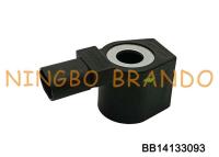 China LO-VATO CNG Sequential Pressure Reducer Solenoid Coil 12V DC 13W 15.5W for sale