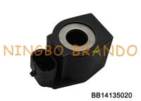 China 12VDC 13W Solenoid Coil For LPG CNG Petrol Gas Shut Off Solenoid Valve Repair Kit for sale