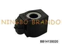 China 12VDC 13W Solenoid Coil For LPG CNG Petrol Gas Shut Off Solenoid Valve Repair Kit for sale
