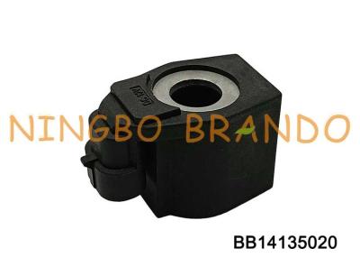 China 12VDC 13W Solenoid Coil For LPG CNG Petrol Gas Shut Off Solenoid Valve Repair Kit for sale