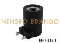 China AT90E BRC CNG Pressure Reducer Regulator 12VDC Solenoid Coil Repair Kit for sale