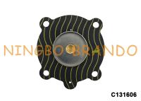 China C131606 ASCO Type SCE238D004 SCE238D009 Solenoid Valve Diaphragm Kit for sale