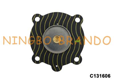 China C131606 ASCO Type SCE238D004 SCE238D009 Solenoid Valve Diaphragm Kit for sale