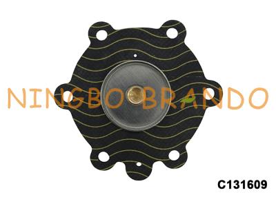 China C131609 ASCO Type SCE238D005 SCE238D010 Solenoid Valve Diaphragm Kit for sale