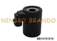 China DC12V 22W Solenoid Coil For BRC LPG CNG Pressure Reducer Regulator Spare Part for sale