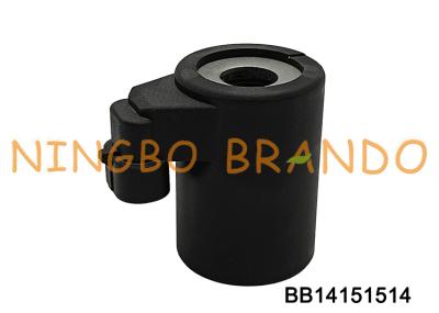 China DC12V 22W Solenoid Coil For BRC LPG CNG Pressure Reducer Regulator Spare Part for sale