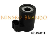 China DC12V 22W Solenoid Coil For BRC LPG CNG Pressure Reducer Regulator Spare Part for sale