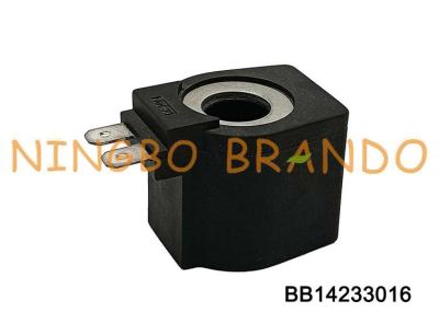 China 12VDC 13W Replacement Magnetic Coil For LPG CNG Petrol Gas Cut Off Solenoid Valve for sale
