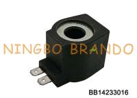 China 12VDC 13W Replacement Magnetic Coil For LPG CNG Petrol Gas Cut Off Solenoid Valve for sale