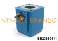 China Eaton Vickers Type Hydraulic Solenoid Valve Coil 507847 12VDC 507848 24VDC 30W for sale