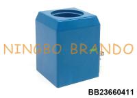 China Eaton Vickers Type Hydraulic Solenoid Valve Coil 507847 12VDC 507848 24VDC 30W for sale
