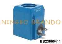 China Eaton Vickers Type Hydraulic Solenoid Valve Coil 507847 12VDC 507848 24VDC 30W for sale