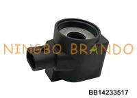 China BRC Type CNG Pressure Reducer Solenoid Coil 12VDC 14W for sale