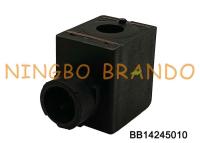 China Kamaz Truck Electromagnetic Valve Coil for KEM 10-10 KEM 10-11 24VDC 18W for sale