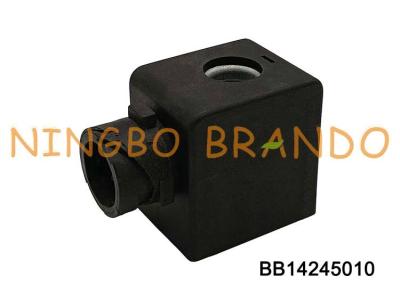 China Kamaz Truck Electromagnetic Valve Coil for KEM 10-10 KEM 10-11 24VDC 18W for sale