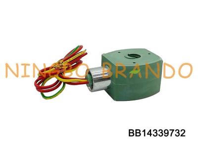 China ASCO Type MP-C-080 238610-132-D Solenoid Coil 24V 110V 120V 220V 240V for sale