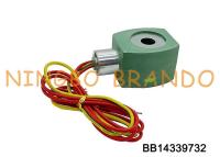 China ASCO Type MP-C-080 238610-132-D Solenoid Coil 24V 110V 120V 220V 240V for sale