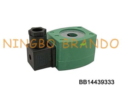 China MP-C-146 ASCO Type Solenoid valve Coil 238713-006 24VDC 110VAC 220VAC for sale