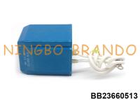 China Vickers Type Hydraulic Solenoid Coil 508173 24VDC 508172 12VDC 30W for sale