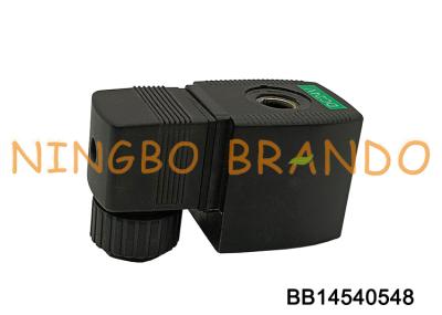 China Solenoid Valve Coils Burkert Type 12V 24V DC 110V 120V 220V 230V AC 50Hz for sale