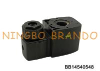 China Solenoid Valve Coils Burkert Type 12V 24V DC 110V 120V 220V 230V AC 50Hz for sale