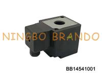China K23D Solenoid Control Valve Coil K23D-2/K23D-3 DC24V AC220V 22VA 12W for sale
