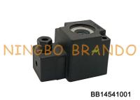 China K23D Solenoid Control Valve Coil K23D-2/K23D-3 DC24V AC220V 22VA 12W for sale