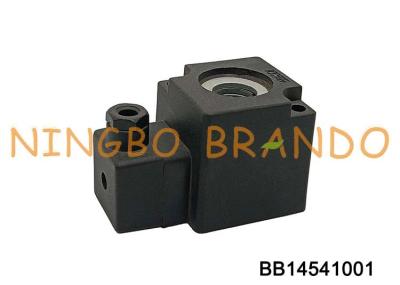 China K23D Solenoid Control Valve Coil K23D-2/K23D-3 DC24V AC220V 22VA 12W for sale