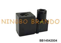 China 0543 Nass Magnet Type Solenoid Coil 12V 24V DC 110V 220V AC for sale