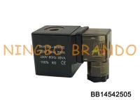 China 0545 Solenoid Coil Nass Magnet Type 0545 00.1-00/5802 12V 24V DC 110V 220V AC for sale