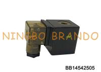 China 0545 Solenoid Coil Nass Magnet Type 0545 00.1-00/5802 12V 24V DC 110V 220V AC for sale