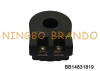 China 400-914-242 EMER-SON ASCO Type Solenoid Coil 400405-217 400405-142 24V 110V 220V for sale