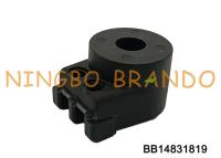 China 400-914-242 EMER-SON ASCO Type Solenoid Coil 400405-217 400405-142 24V 110V 220V for sale
