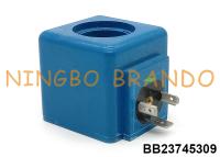 China Vickers Type 02-101726 02-101728 Hydraulic Solenoid Valve Coil 110VAC 220VAC for sale
