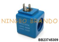 China Vickers Type 02-101726 02-101728 Hydraulic Solenoid Valve Coil 110VAC 220VAC for sale