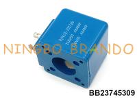 China Vickers Type 02-101726 02-101728 Hydraulic Solenoid Valve Coil 110VAC 220VAC for sale