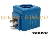 China Vickers Type 02-101726 02-101728 Hydraulic Solenoid Valve Coil 110VAC 220VAC for sale