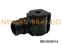 China DC24V Truck Solenoid Coil For Cum-mins Emitec Truck Urea Pump Solenoid Valve 12W for sale