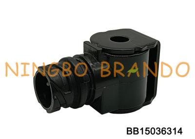 China DC24V Truck Solenoid Coil For Cum-mins Emitec Truck Urea Pump Solenoid Valve 12W for sale