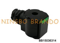 China DC24V Truck Solenoid Coil For Cum-mins Emitec Truck Urea Pump Solenoid Valve 12W for sale