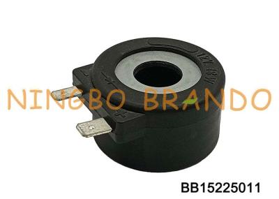 China DC12V LPG CNG Solenoid Coil For Landi Renzo CNG Reducer LPG Petrol Solenoid Valve 18W for sale