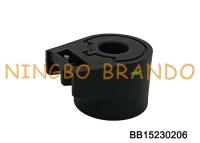 China 482828S9 EZ08S9 482828S9 483824T1 Parker Lucifer Type Combustor Solenoid Valve Coil for sale