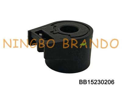 China 482828S9 EZ08S9 482828S9 483824T1 Parker Lucifer Type Combustor Solenoid Valve Coil for sale