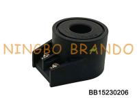 China 482828S9 EZ08S9 482828S9 483824T1 Parker Lucifer Type Combustor Solenoid Valve Coil for sale
