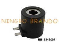 China 12VDC 20W LPG CNG Solenoid Coil For CNG Sequential Reducer Regulator Repair Kit for sale