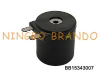 China 12VDC 20W LPG CNG Solenoid Coil For CNG Sequential Reducer Regulator Repair Kit for sale