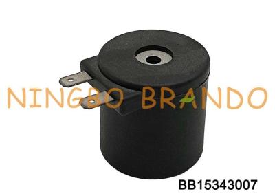 China 12VDC 20W LPG CNG Solenoid Coil For CNG Sequential Reducer Regulator Repair Kit for sale
