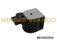 China DC12V Solenoid Coil For Tomasetto CNG Pressure Reducer Regulator AT04 12V 16.5W 19W for sale